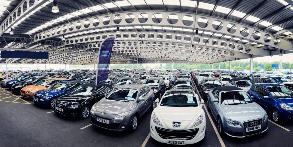 Selected Cars – Smarter Way To Buy Your New Car
